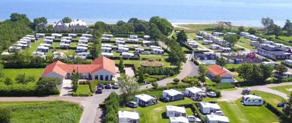 Hou Strandcamping